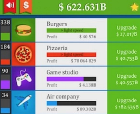 Businessman Simulator - Play Online Businessman Simulator on TCG Card ...