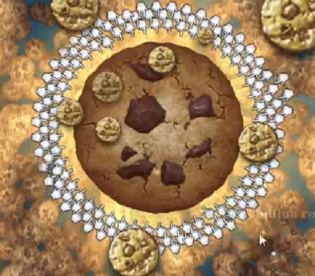 Cookie Clicker - Play Online Cookie Clicker on TCG Card Shop Sim