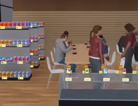 TCG Card Shop Sim 2 - Play Online TCG Card Shop Sim 2 on TCG Card Shop Sim