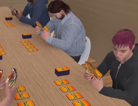 TCG Card Shop Tycoon Simulator - Play Online TCG Card Shop Tycoon ...