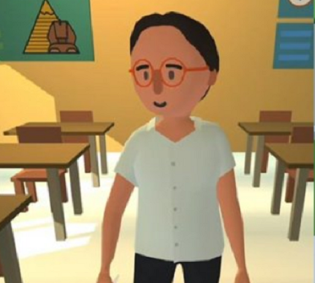 Teacher Simulator - Play Online Teacher Simulator on TCG Card Shop Sim